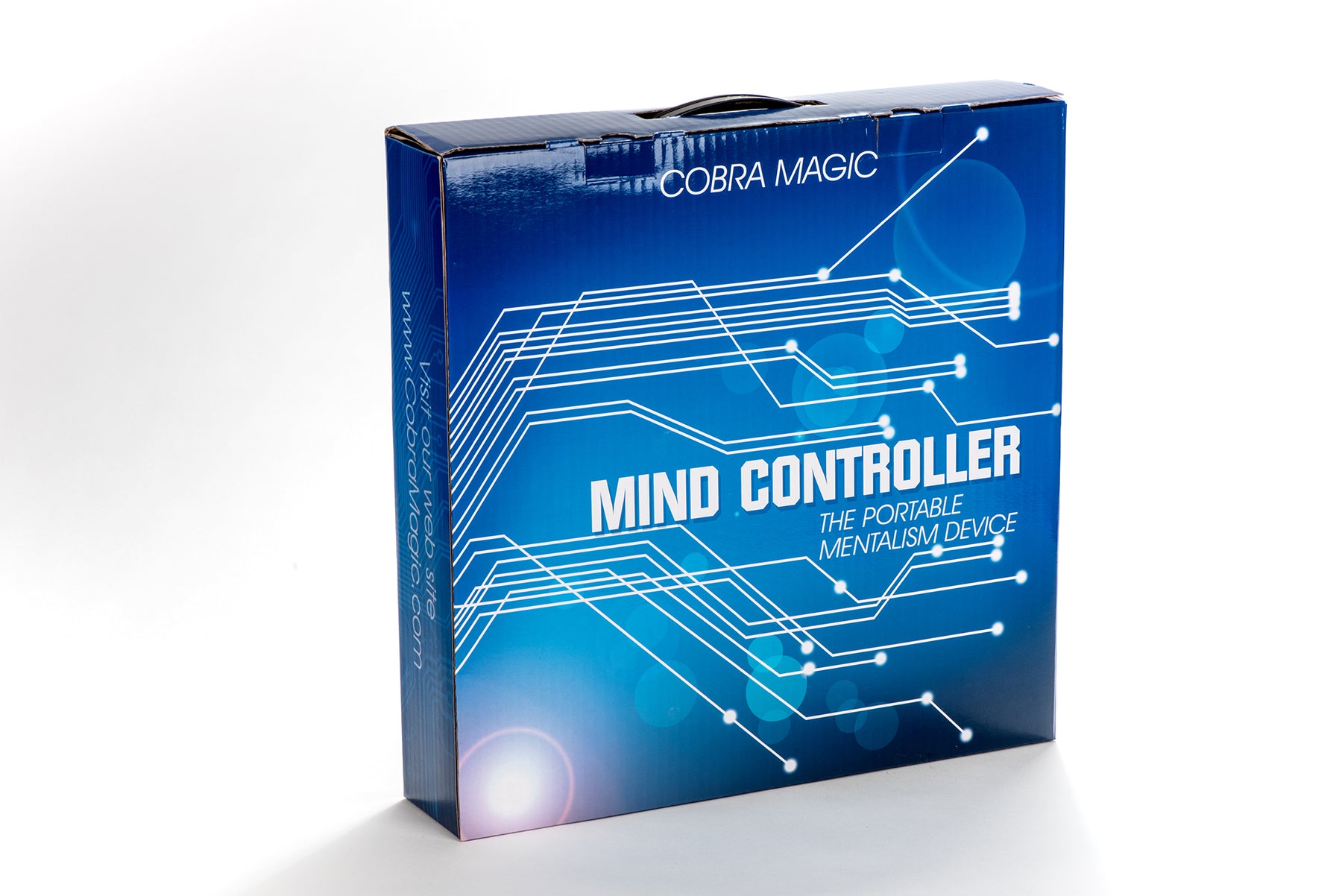 Mind Controller
